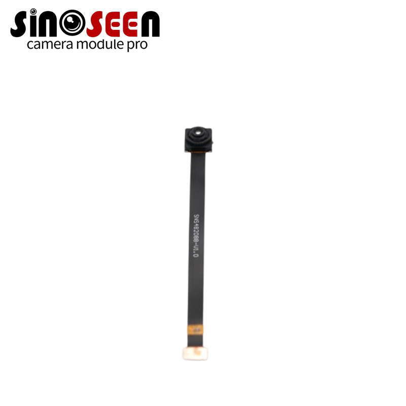 Module de caméra CMOS Sony IMX586 48MP, résolution 8000 x 6000, format 1/2,0 pouce, faible bruit ...